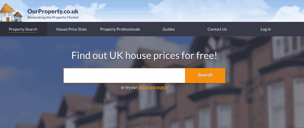 Our Property Valuation