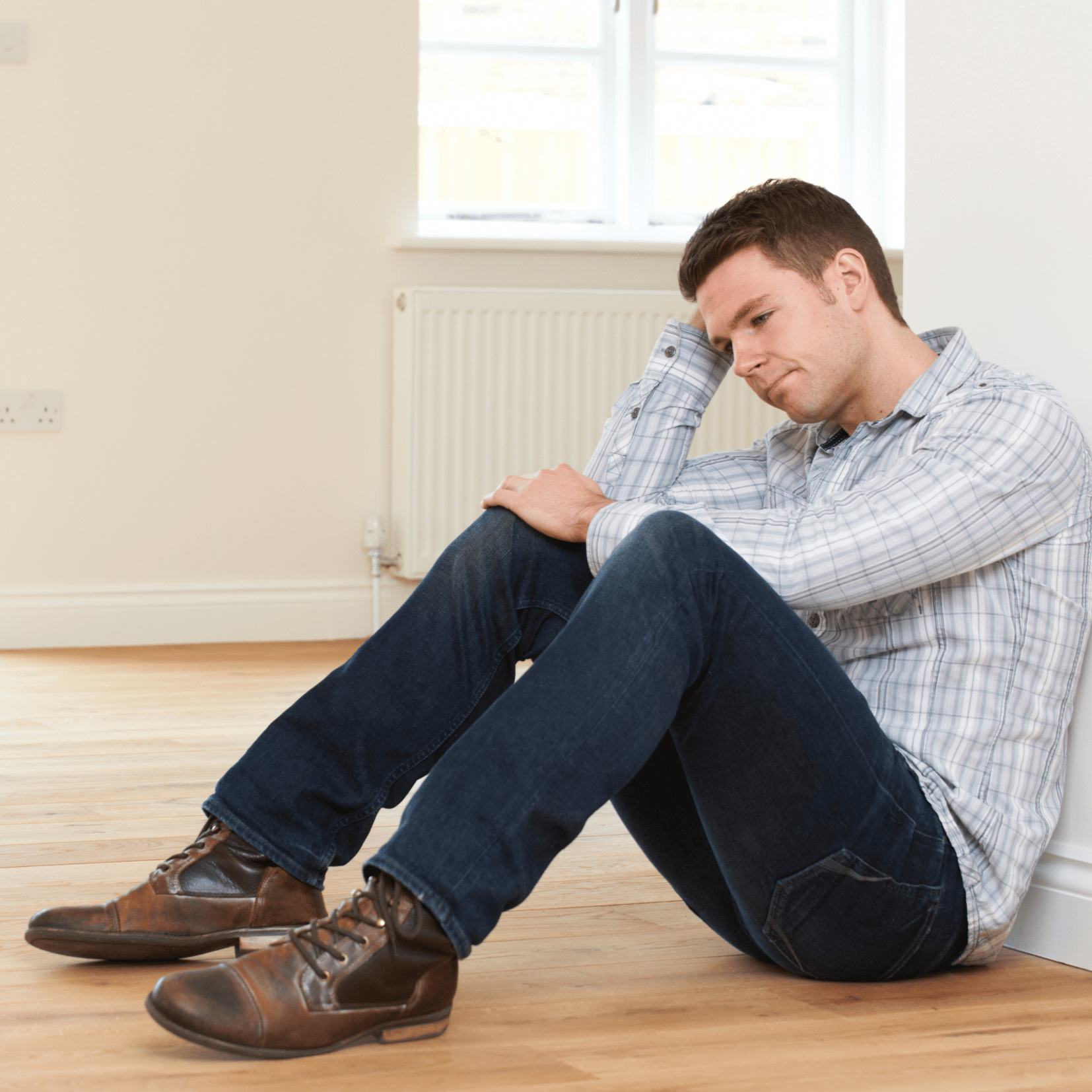 What is repossession?