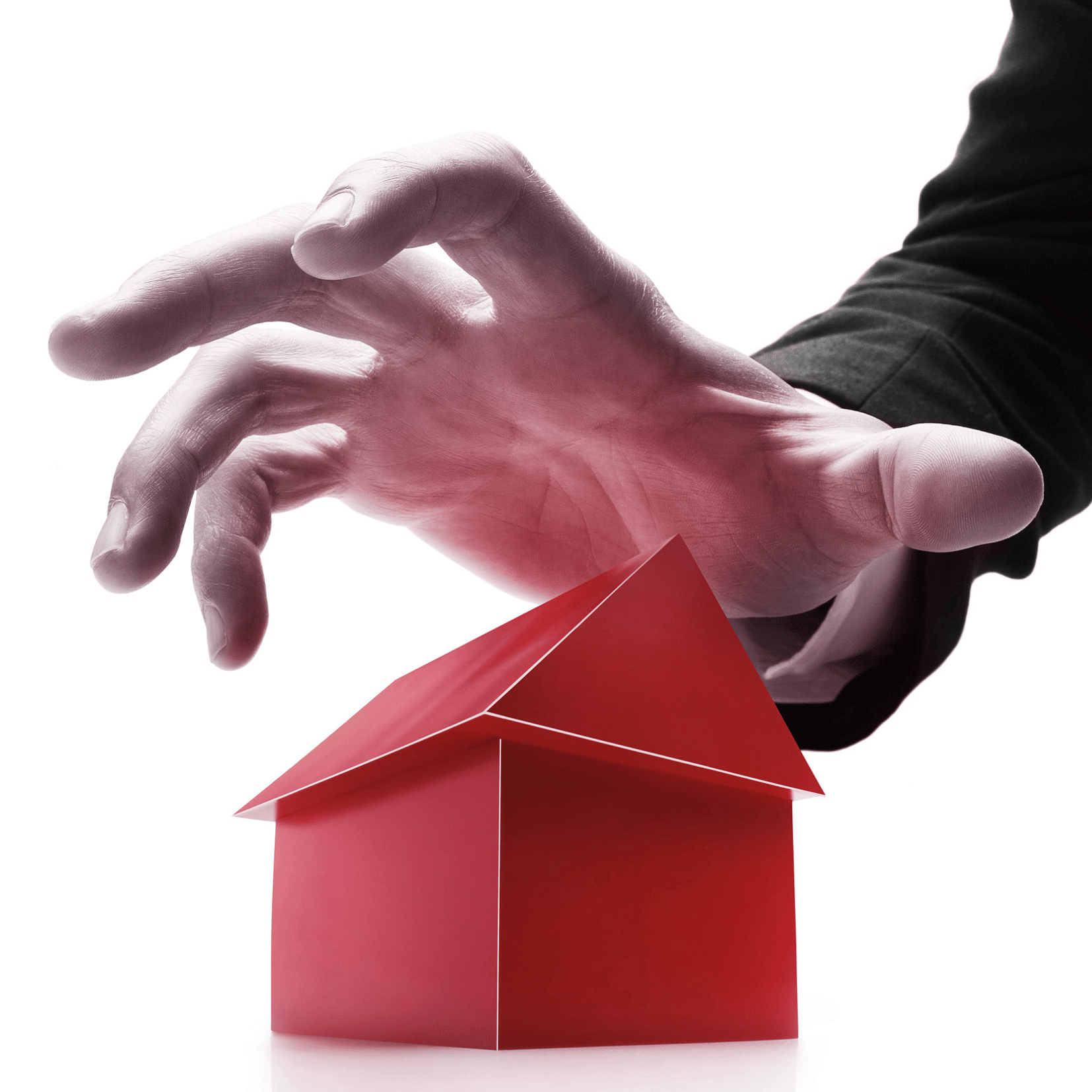 What happens if you can’t pay your mortgage for one month?