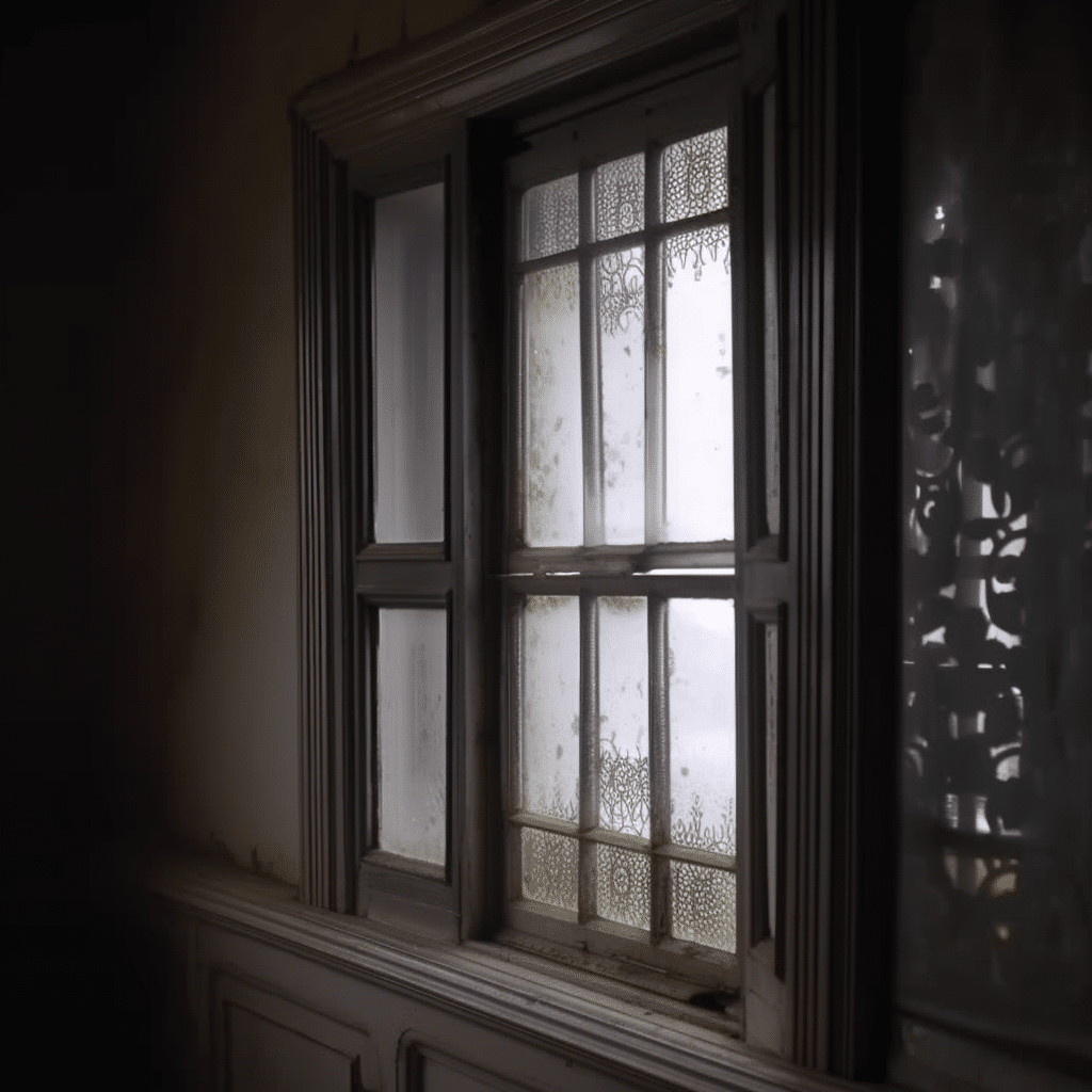 Doors & Windows sticking