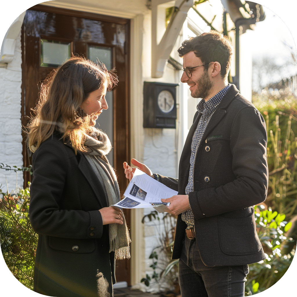Comparing Property Sale Methods